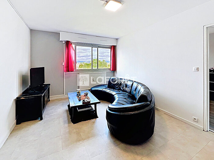 Mâcon, Bioux : Appartement 2 pièces à vendre