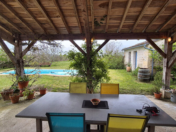Ruch - Maison 4 pièces à vendre