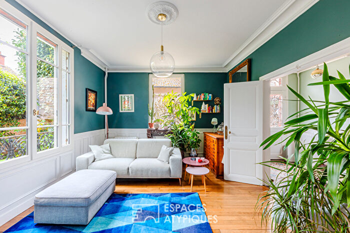 Maison 6 pièces à Vernouillet, à vendre