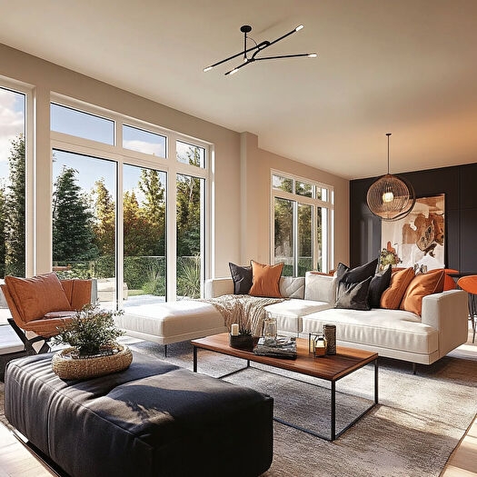 Maison à vendre - Gradignan, Bersol, Lange, Naudet - 4 pièces