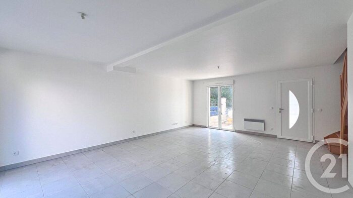 Maison 5 pièces à louer - Sucy-en-Brie