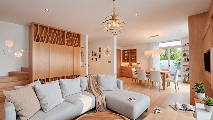 Maison 4 pièces à Ménétrol, à vendre