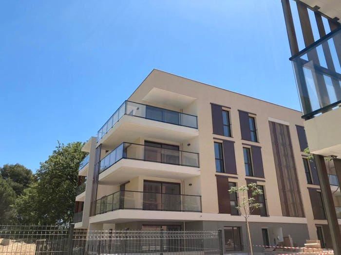 Appartement 2 pièces à louer - Saint Lambert, Fréjus
