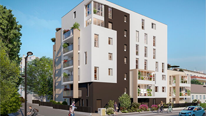 Maison à vendre - Strasbourg, Murhof - 1 pièce