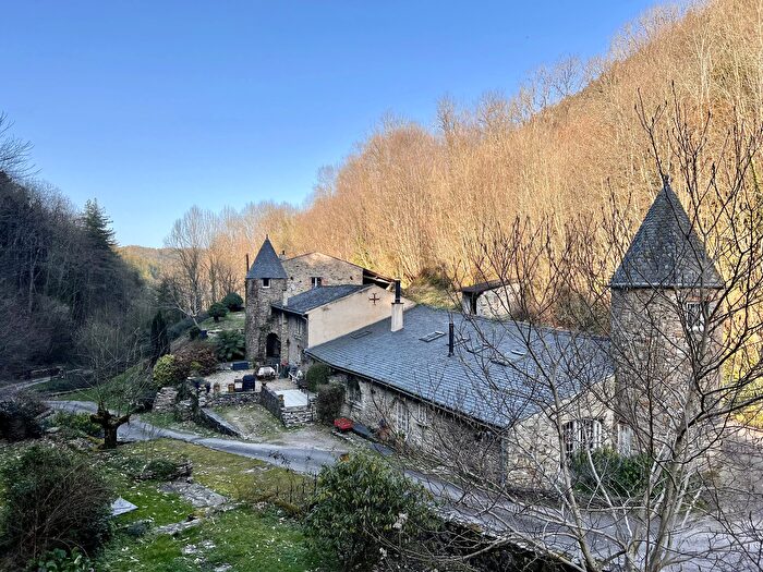 Maison 12 pièces à vendre à Revel