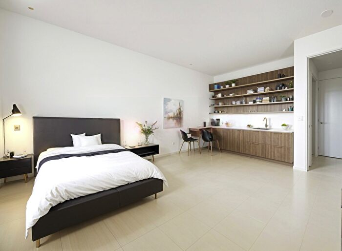 Appartement à vendre - Strasbourg, Neudorf, Saint-Urbain, Landsberg - 1 pièce - 1 chambre