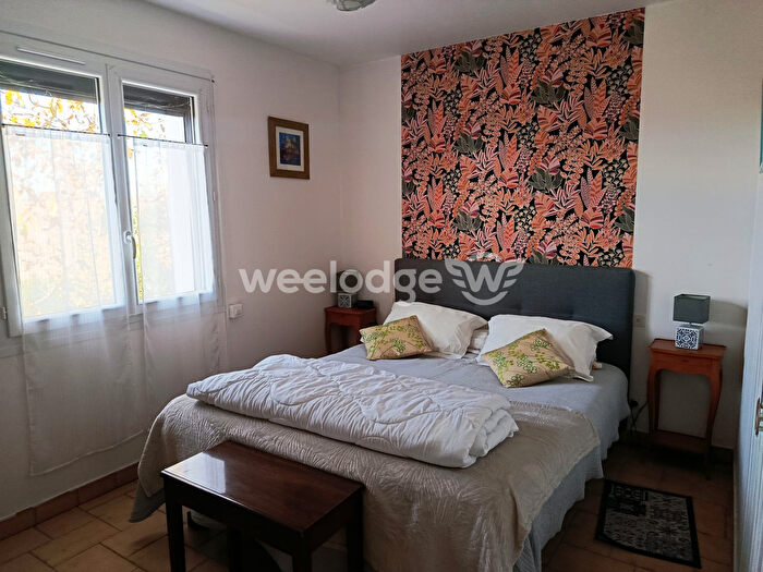 Maison à vendre - Montgivray - 5 pièces - 4 chambres