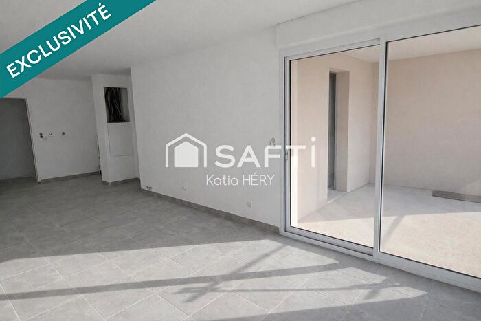 Appartement à vendre - Challans, Saint Dominique, Route des Sables dOlonne - 3 pièces - 2 chambres