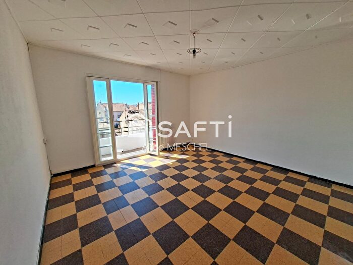 Appartement 4 pièces à Béziers, Gargailhan, Pech de la Pomme, à vendre