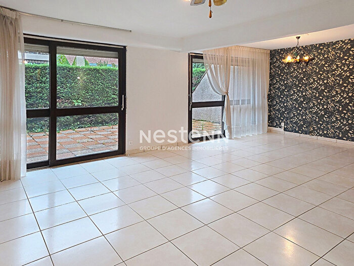 Appartement 3 pièces à vendre - Villeneuve-sur-Lot