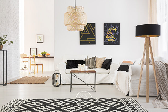 Appartement à vendre - Marseille e , Mazargues - 3 pièces - 2 chambres