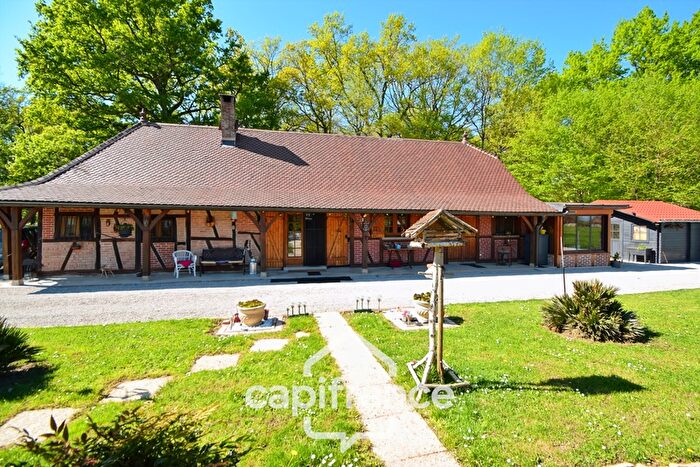 Maison à vendre - Saillenard - 5 pièces - 3 chambres