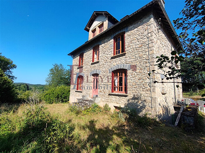 Maison 7 pièces à Chirac-Bellevue, à vendre