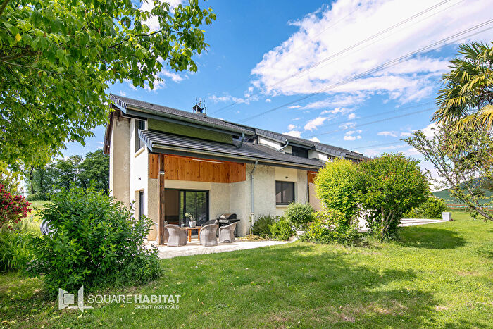 La Chapelle-Blanche : Maison 6 pièces à vendre