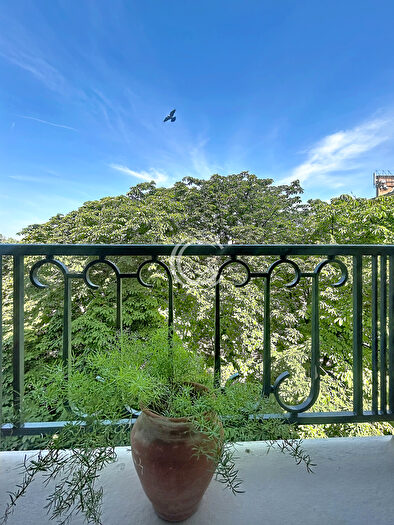 Appartement 2 pièces à Paris 15ème, Cambronne, Garibaldi, à vendre