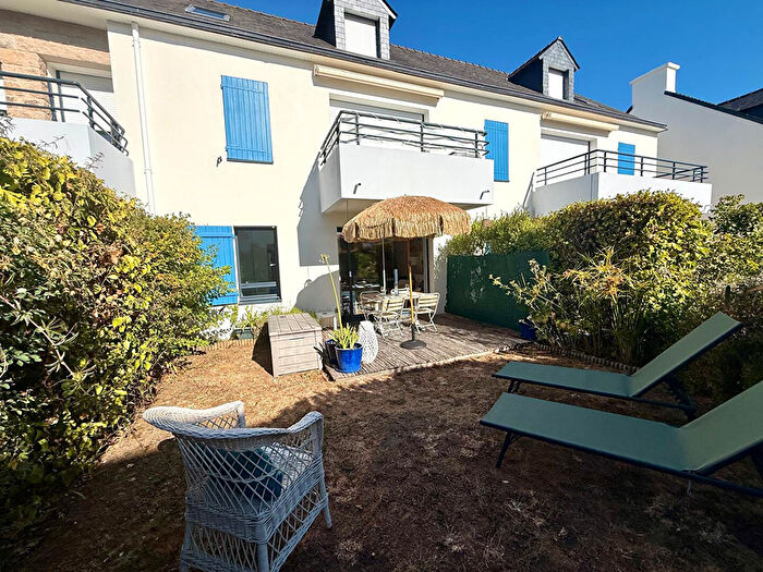 Appartement 3 pièces à Quiberon, Port Haliguen, Aérodrome, Conguel, Kermovan, Saint-Julien, à vendre