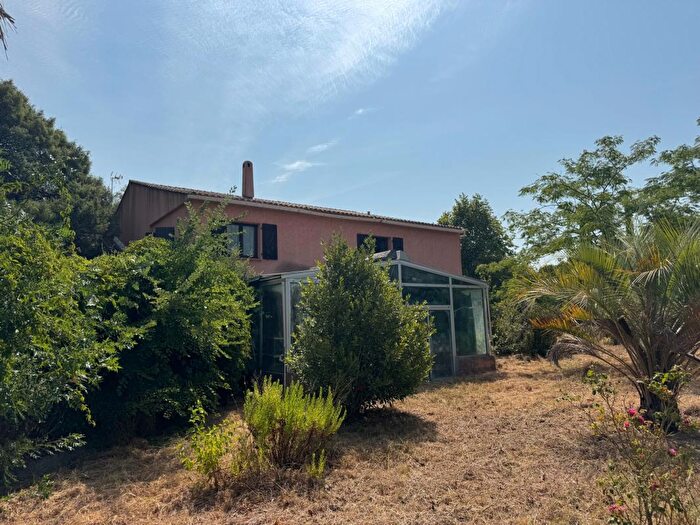 Maison 6 pièces à vendre - Vidauban