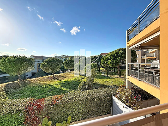 Appartement 2 pièces à vendre - Fréjus, Caïs