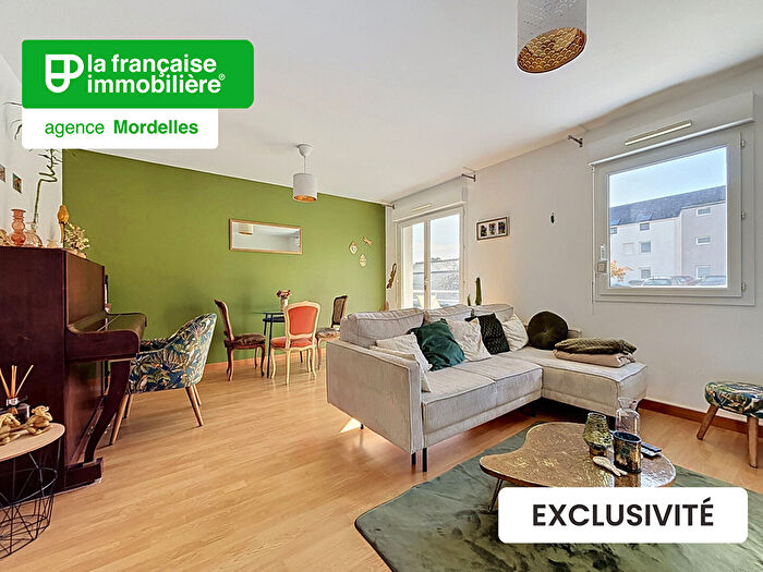 Goven - Appartement 2 pièces à vendre