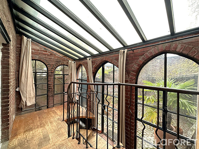 Maison à vendre - Sèvres, Beau-Site, Binelles, Renan, Chataîgneraie - 4 pièces - 3 chambres