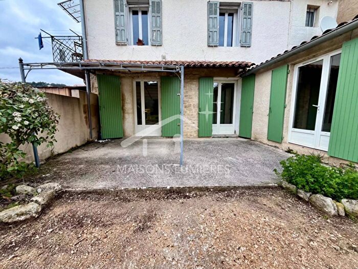 Appartement à louer - Centre Nord, Apt - 3 pièces - 2 chambres