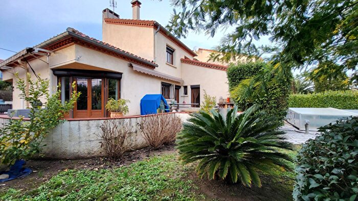 Maison à vendre - Céret - 7 pièces - 4 chambres