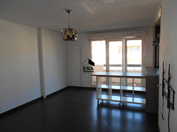 Appartement à louer - Pessac, Les Echoppes - 3 pièces - 2 chambres