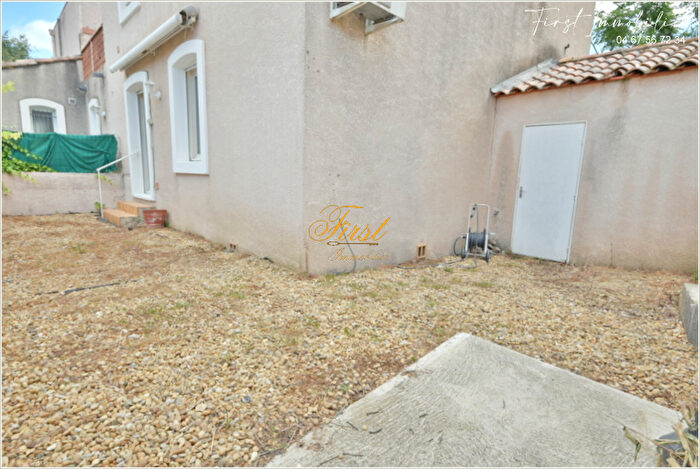 Beaulieu : Appartement 3 pièces à vendre