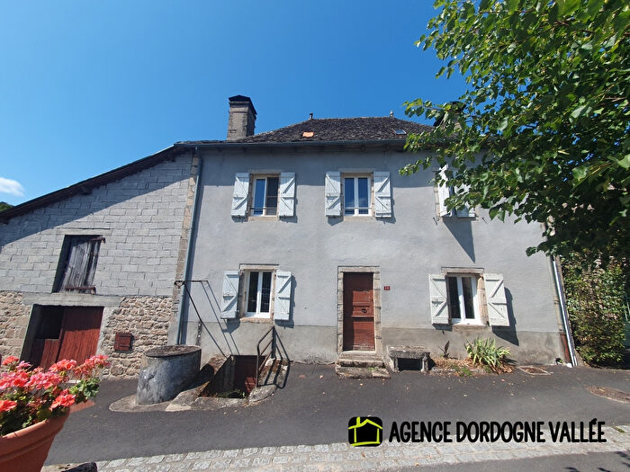 Maison 5 pièces à Saint-Cirgues-la-Loutre, à vendre