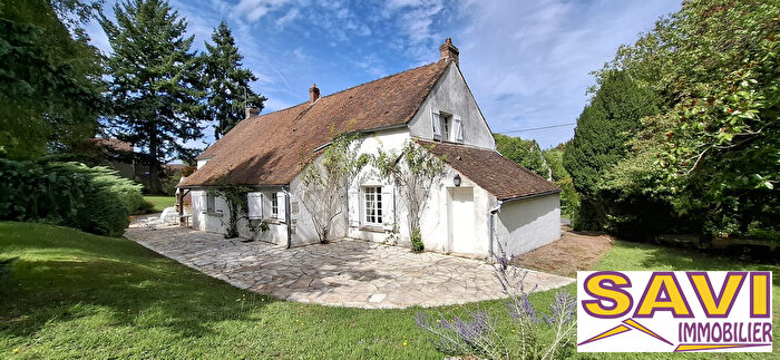 Maison 8 pièces à vendre - Nargis