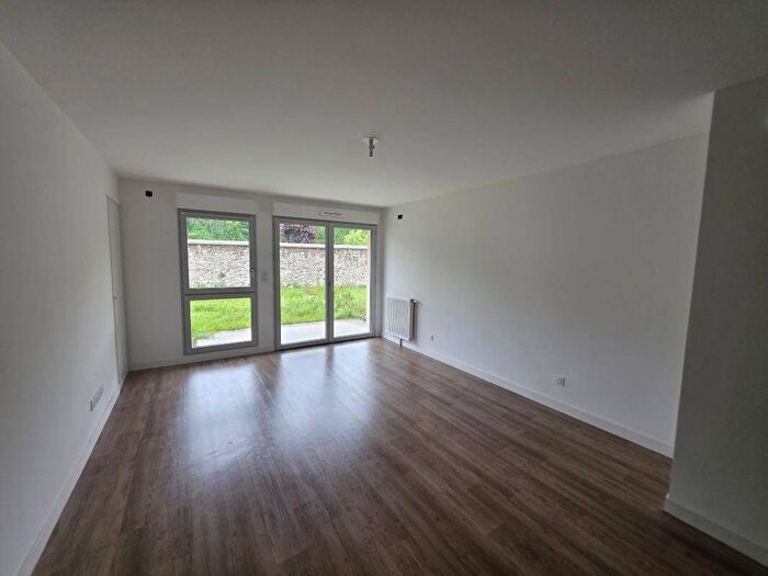 Appartement 2 pièces à louer à Bagneaux-sur-Loing