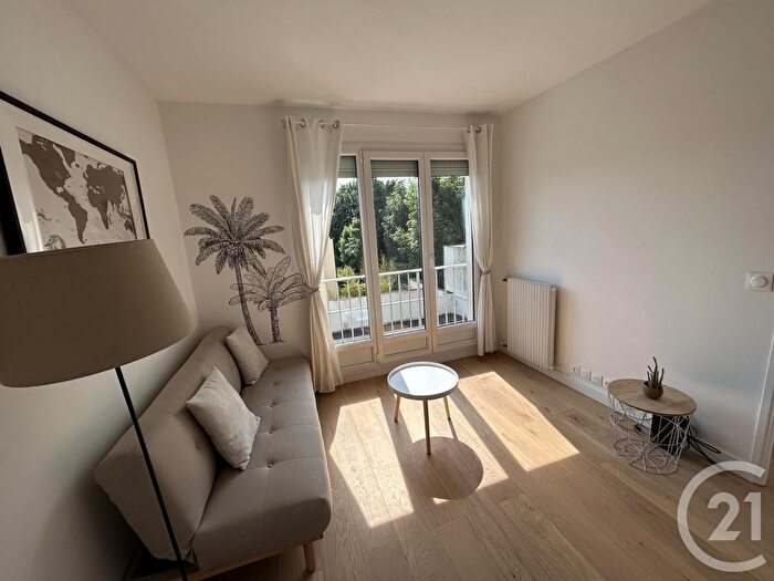 Appartement 2 pièces à Bourg-la-Reine, Fontaine, Grelot, à louer