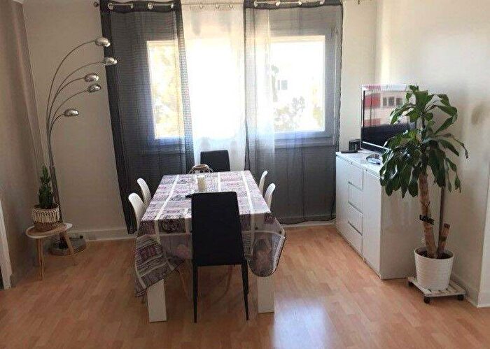 Appartement 3 pièces à louer - Mérignac