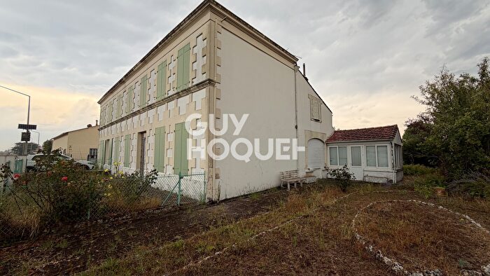 Arvert - Maison 9 pièces à vendre