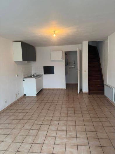 Maison 3 pièces à louer à Rouvres-en-Multien