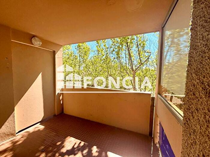 Mourillon-Sud, Toulon : Appartement 2 pièces à louer