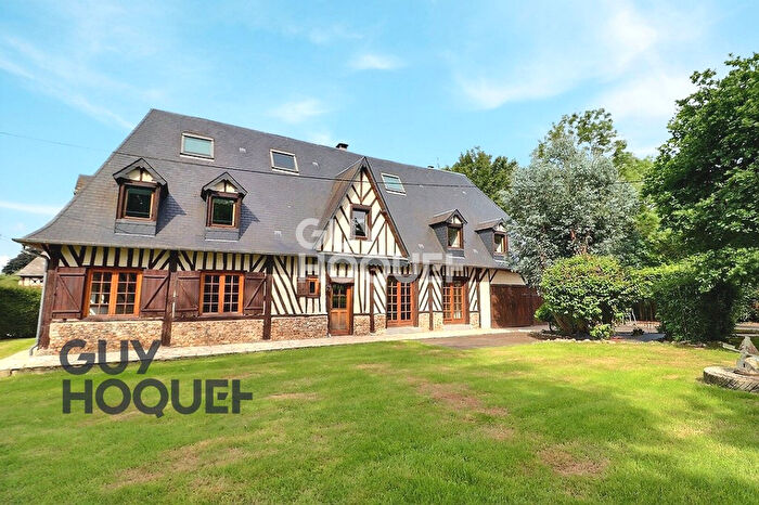 Maison 6 pièces à vendre à Bernay