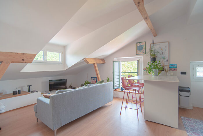 Appartement 2 pièces à Saint-Jean-de-Luz, Ichaca, Urquijo, Habas, Fargeot, Errepira, à vendre