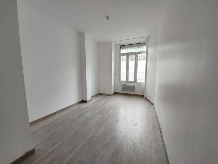 Appartement 1 pièce à louer à La Chapelle-Marx Dormoy, Paris 18ème arrondissement