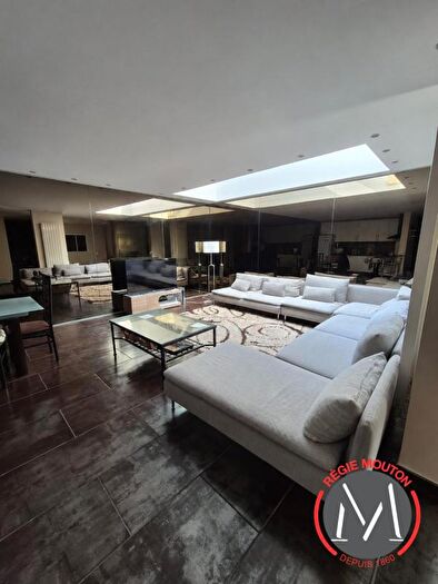 Appartement 4 pièces à vendre à Lyon 3ème, Villette, Paul Bert