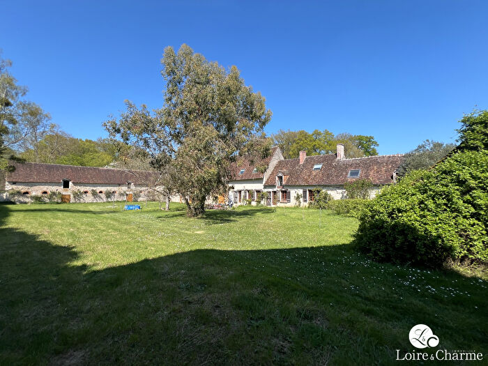 Maison à vendre - Périgny - 11 pièces - 7 chambres