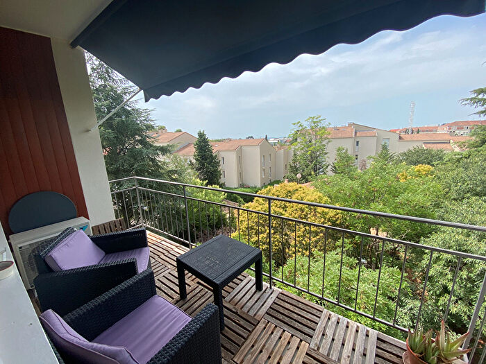Nîmes, La Gazelle, Ventabren - Appartement 2 pièces à vendre