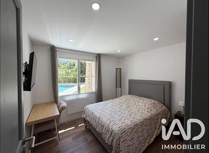 Aix-en-Provence : Appartement 4 pièces à louer