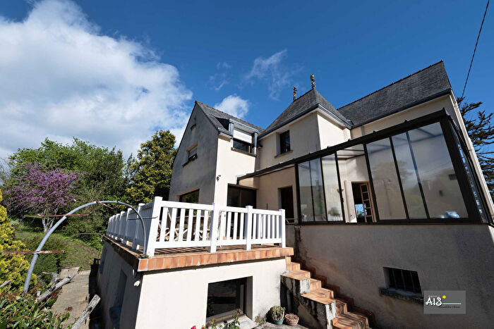 Maison 9 pièces à vendre à Saint-Cast-le-Guildo