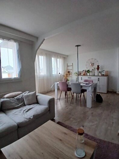 Appartement 3 pièces à louer à Haut Montmorency Est