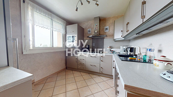 Appartement 3 pièces à Ermont, Balzac, Bapaumes, Rossignaux, à vendre