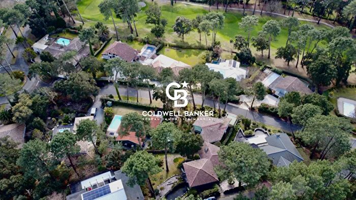 Maison à vendre - Seignosse - 4 pièces - 3 chambres