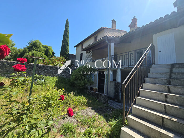 Combovin - Maison 7 pièces à vendre