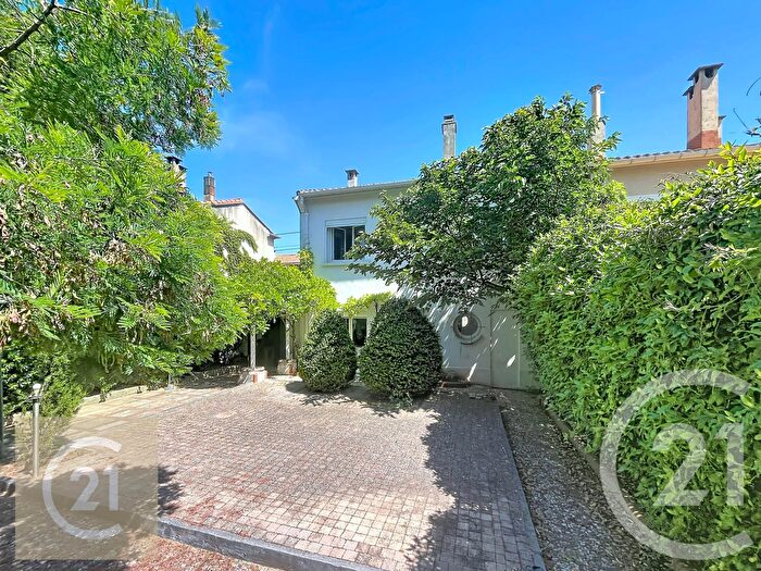Béziers, Gargailhan, Pech de la Pomme : Maison 5 pièces à vendre