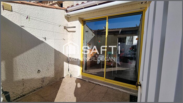 Maison 3 pièces à vendre à Les Mathes